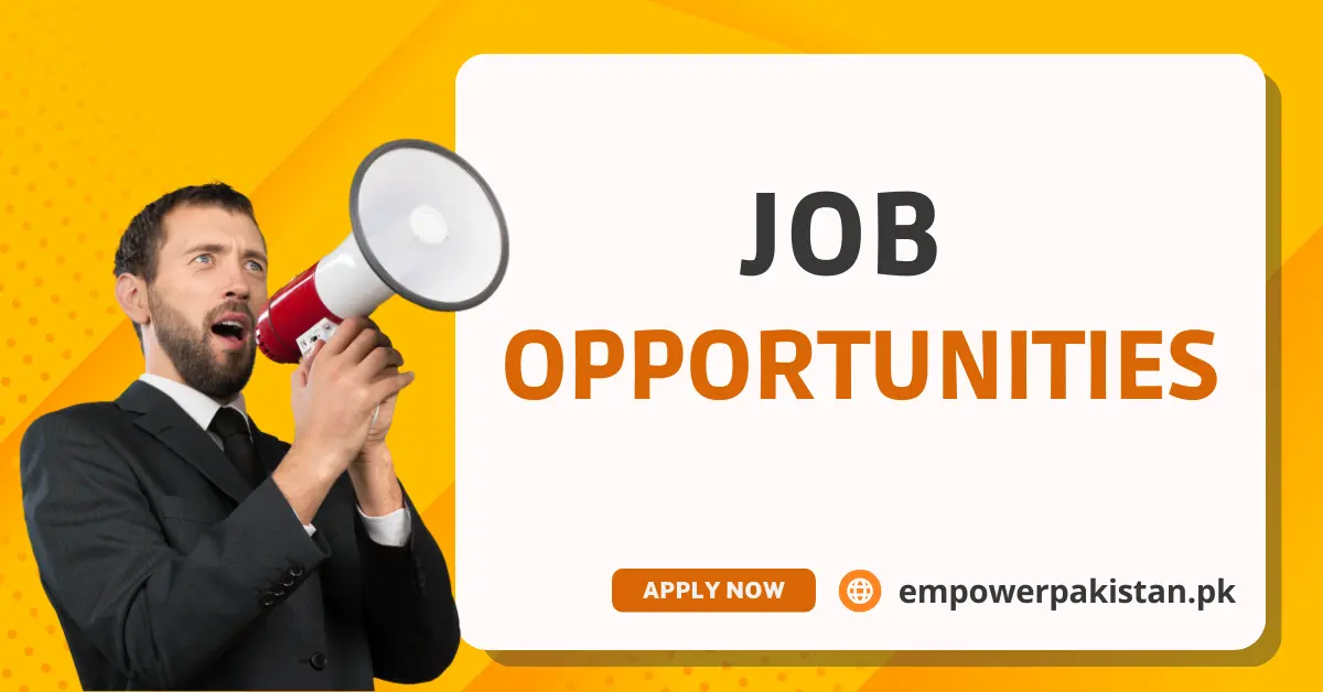 KPMG Jobs in Pakistan 2024 - EMPOWER PAKISTAN