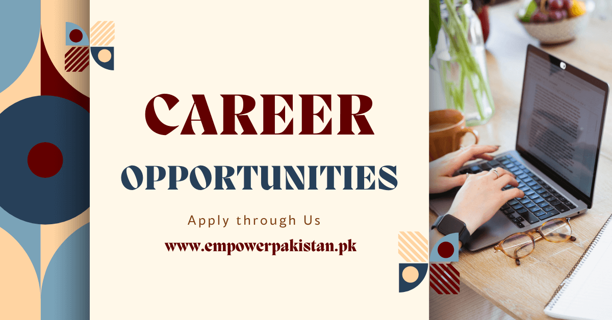 Pakistan Railway Jobs 2024